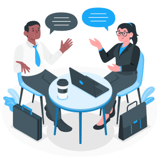 Executive Presence Training & Coaching | OriginBluy